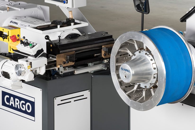 New Zealand Retreaders Invest in Vipal Equipment | Retreading Business