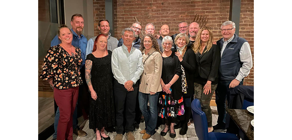 PRE-Q GALGO Honours a Legend in Retreading | Retreading Business