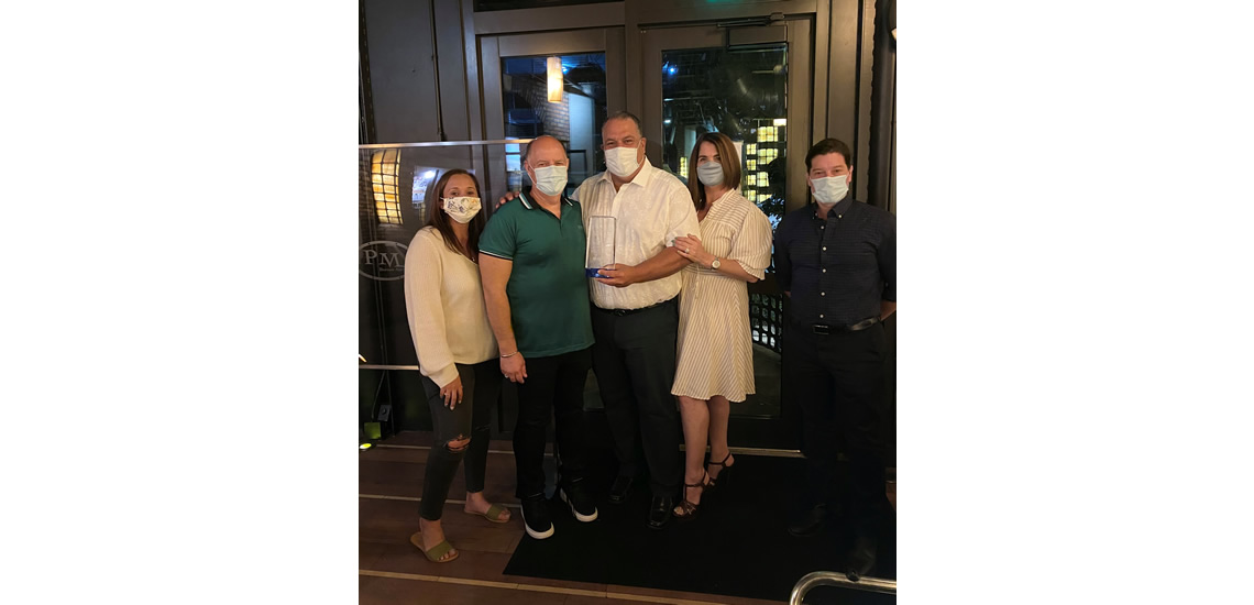 Vipal and Fedan Tire Celebrate 25 Year Partnership | Retreading Business