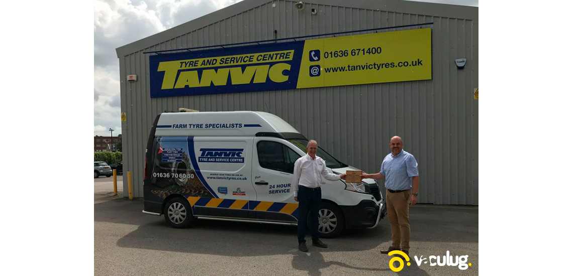 Vaculug Launches New Dealer Network Strategy | Retreading Business