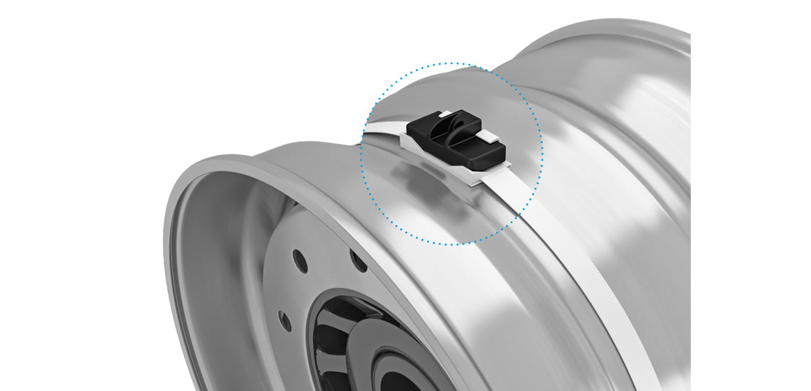 KRAIBURG Austria Launches TYLOGIC TPMS System | Retreading Business