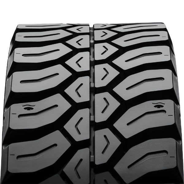 Vipal Rubber: Driving Sustainability in the Tyre Industry | Retreading ...