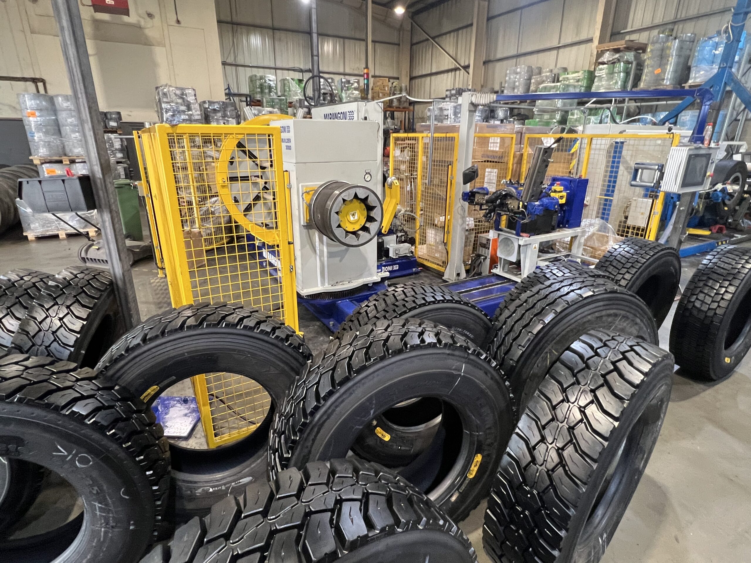 Dispelling Myths: The Safety and Efficacy of Retreading | Retreading ...