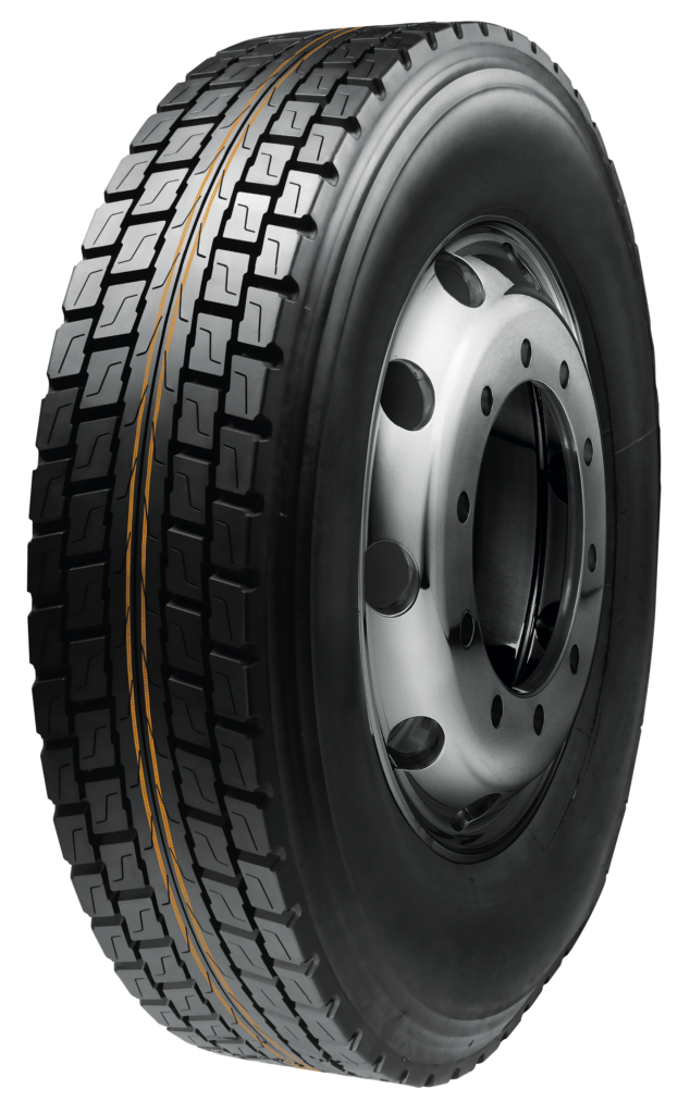 Tipler Launches RT74+ Tread at Pneushow 2024 | Retreading Business