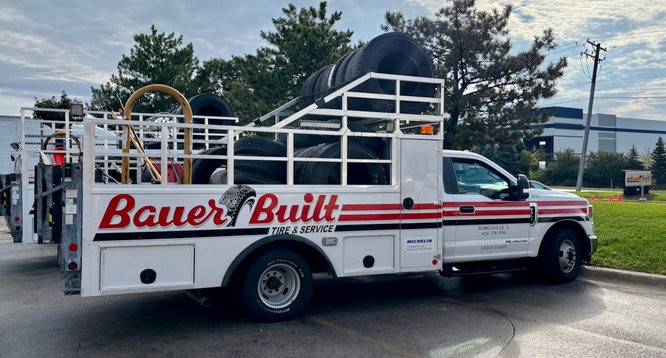 Balancing Growth and Culture: Inside Bauer Built’s Retread Strategy ...